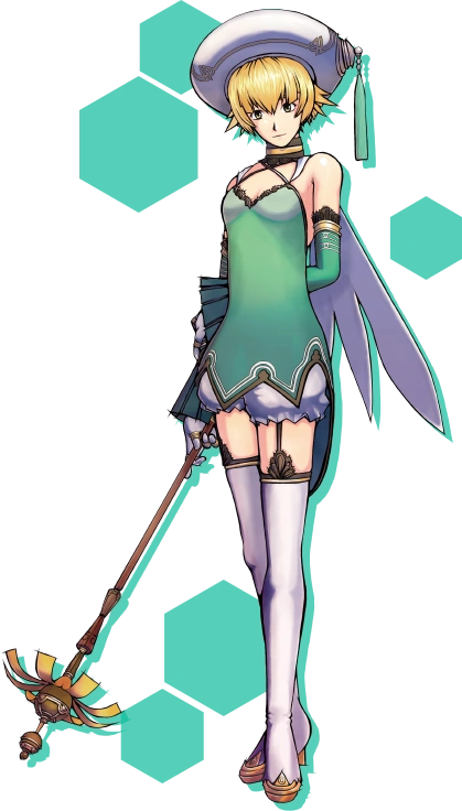 Atoli | .hack//Wiki | Fandom