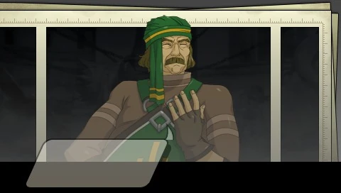 Lios (LINK) | .hack//Wiki | Fandom