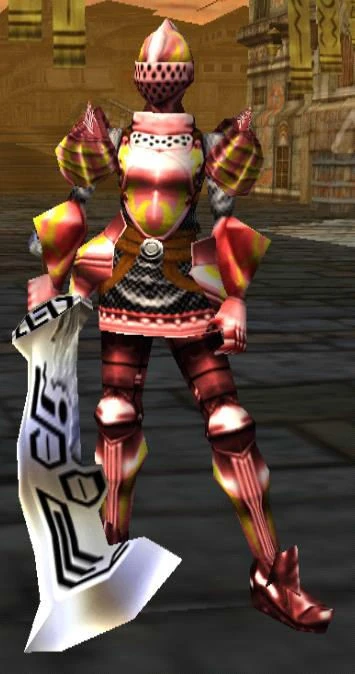 Wing | .hack // Enciclopedia | Fandom