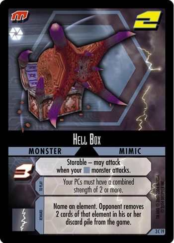 Hell Box (ENEMY) | .hack//Wiki | Fandom