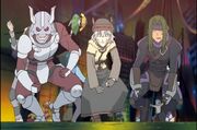 Unison | .hack//Wiki | Fandom