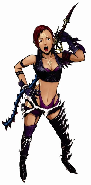 Bordeaux | .hack // Enciclopedia | Fandom