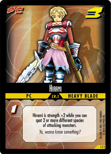 Hirami (ENEMY) | .hack//Wiki | Fandom