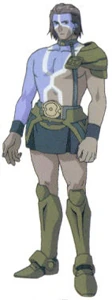 Bear | .hack//Wiki | Fandom