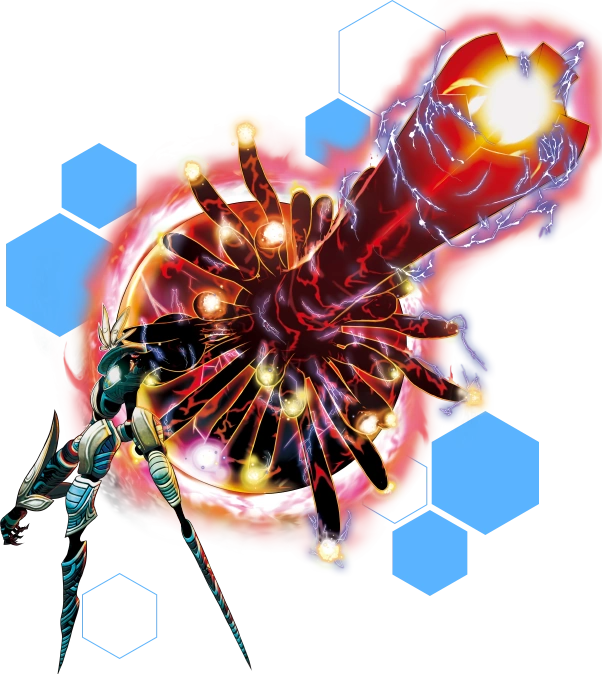 Avatar Corbenik | .hack//Wiki | Fandom