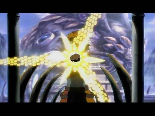 Talk:Tri-Edge | .hack//Wiki | Fandom