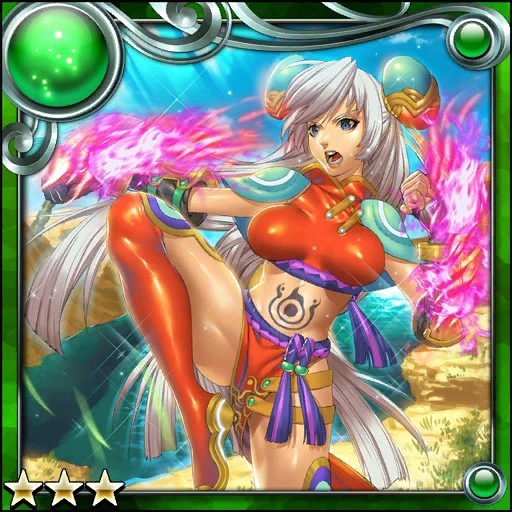 False Karin | .hack//Wiki | Fandom