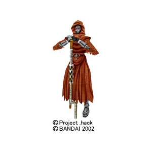 Spiritas | .hack // Enciclopedia | Fandom