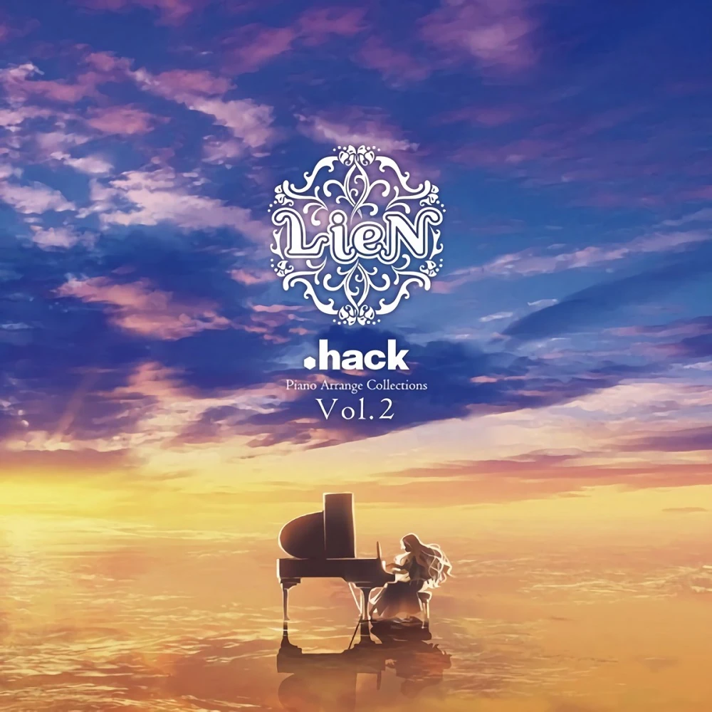 .hack Piano Arrange Collections Vol. 2 | .hack//Wiki | Fandom