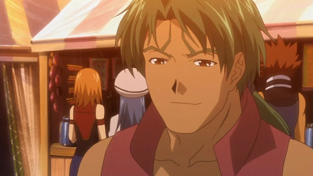 Tohta | .hack//Wiki | Fandom