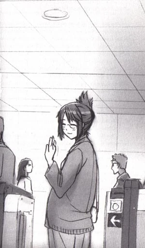 OUTBREAK (Another Birth) | .hack//Wiki | Fandom