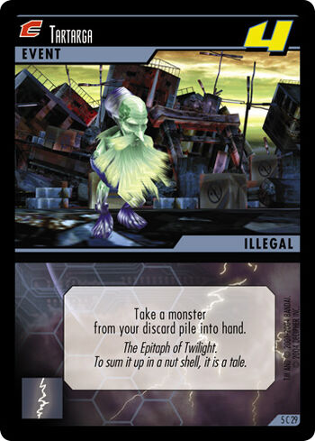 Tartarga (ENEMY) | .hack//Wiki | Fandom