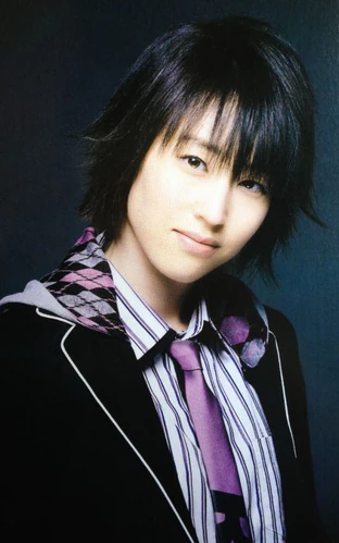 Mitsuki Saiga | .hack // Enciclopedia | Fandom