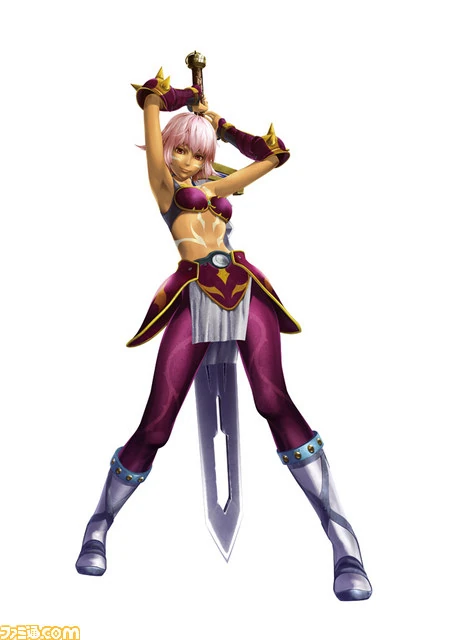 BlackRose (Versus) | .hack//Wiki | Fandom