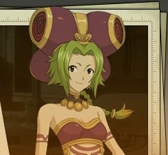 Asta (LINK) | .hack//Wiki | Fandom