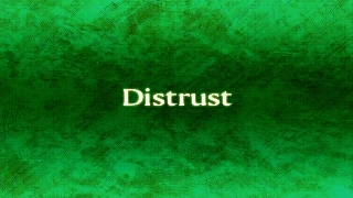 Distrust | .hack//Wiki | Fandom