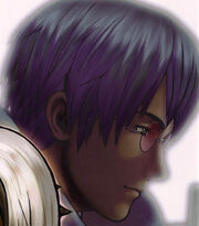 Ovan | .hack//Wiki | Fandom