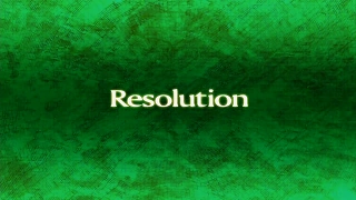 Resolution | .hack//Wiki | Fandom