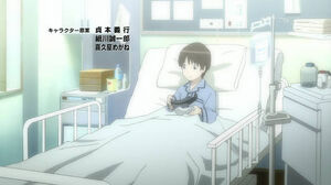 Hermit | .hack//Wiki | Fandom