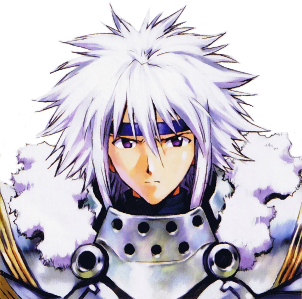 Balmung | .hack // Enciclopedia | Fandom