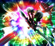 Skeith | .hack//Wiki | Fandom