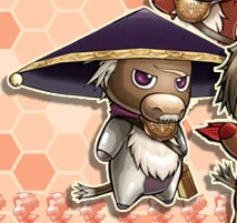 King Grunty | .hack//Wiki | Fandom