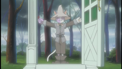 Macha (Cat) | .hack//Wiki | Fandom