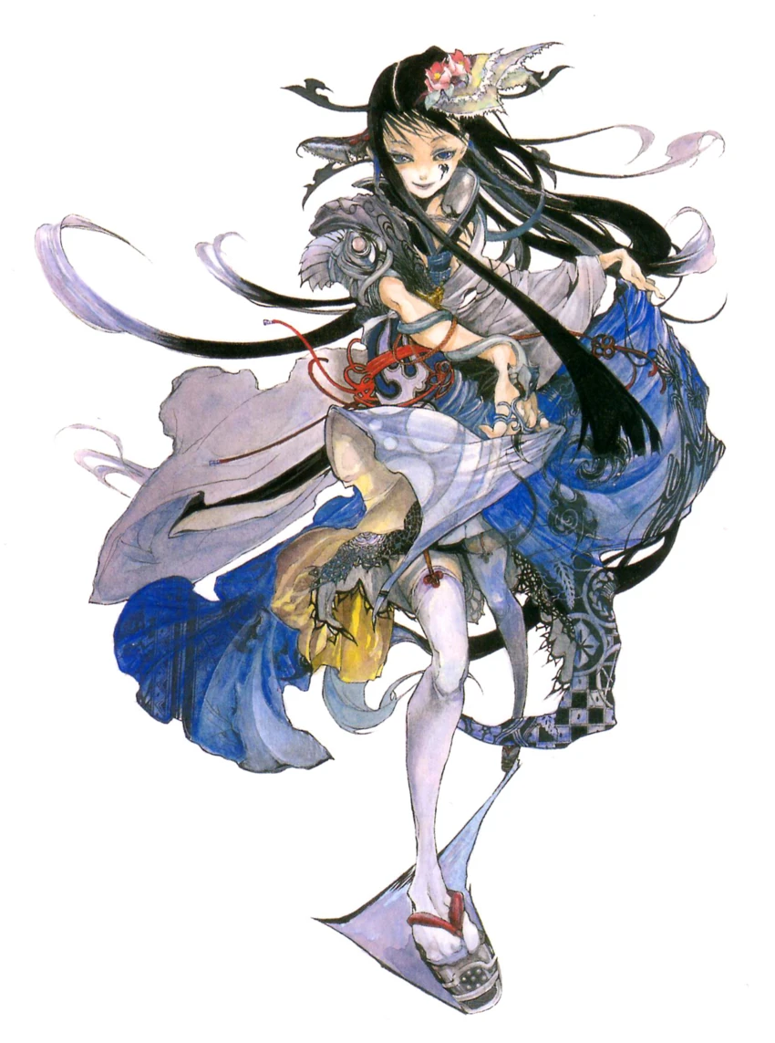 Midori (Midori Shimomura) | .hack//Wiki | Fandom