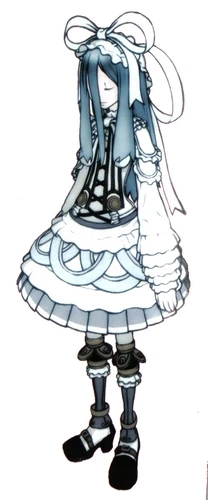 Aina | .hack//Wiki | Fandom