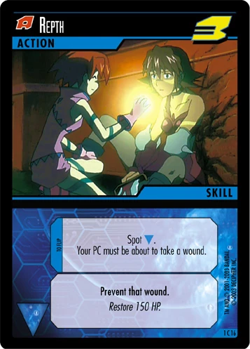 Repth (ENEMY) | .hack//Wiki | Fandom