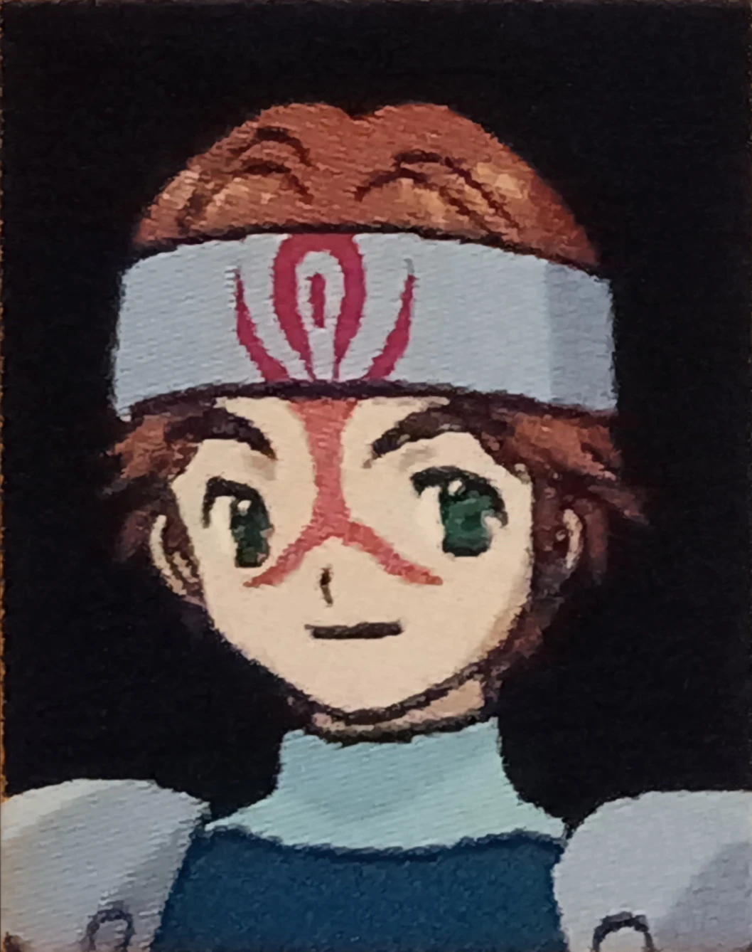 Tom | .hack // Enciclopedia | Fandom