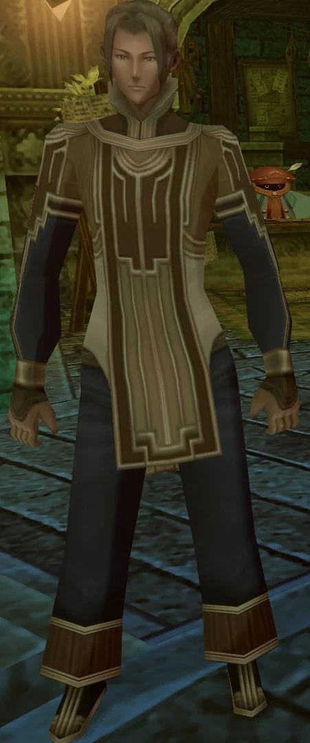 NOVA (G.U.) | .hack // Enciclopedia | Fandom