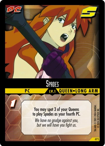 Spades (ENEMY) | .hack//Wiki | Fandom