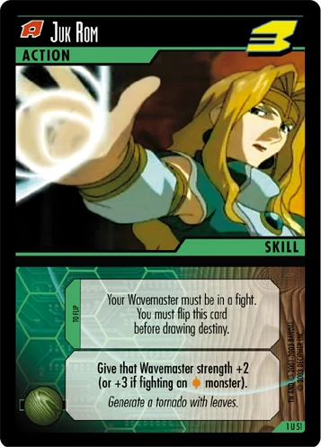 Juk Rom (ENEMY) | .hack//Wiki | Fandom