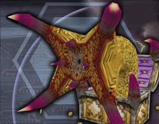 Mimic | .hack//Wiki | Fandom