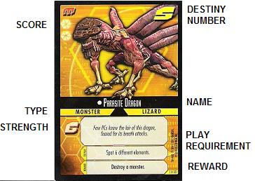 ENEMY | .hack//Wiki | Fandom