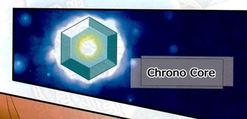 Chrono Core | .hack//Wiki | Fandom