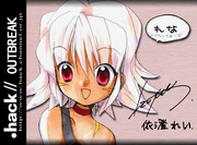 Rena | .hack//Wiki | Fandom