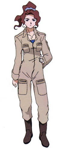 Kyoko Tohno | .hack//Wiki | Fandom