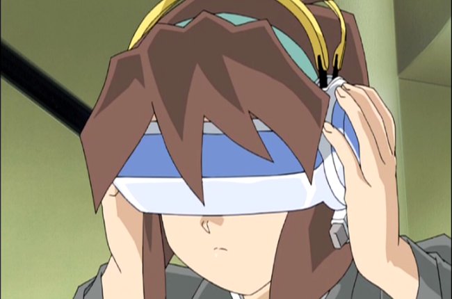 A in C major | .hack//Wiki | Fandom