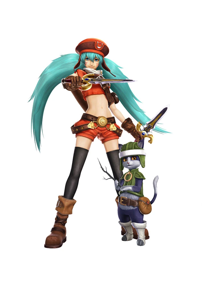 Sakuya (Versus) | .hack//Wiki | Fandom