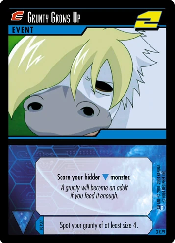 Grunty Grows Up (ENEMY) | .hack//Wiki | Fandom