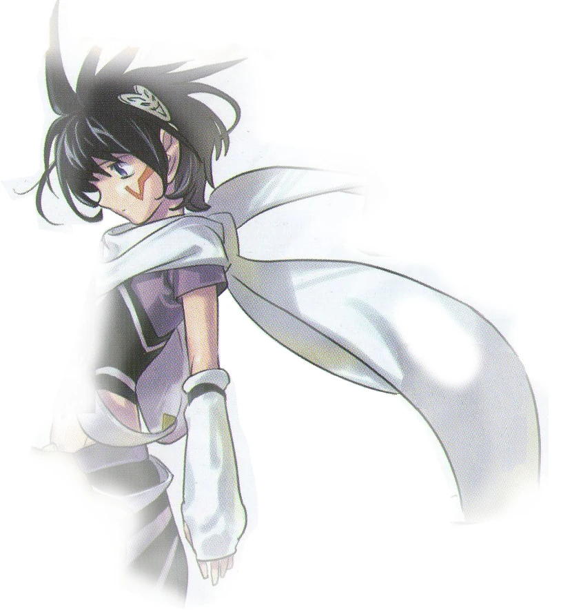 Cubia (R:X) | .hack // Enciclopedia | Fandom