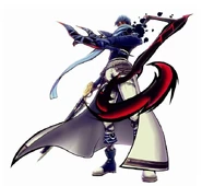 Ovan | .hack//Wiki | Fandom