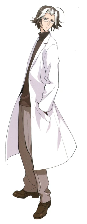 Jyotaro Amagi | .hack//Wiki | Fandom