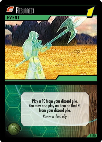 Resurrect (ENEMY) | .hack//Wiki | Fandom