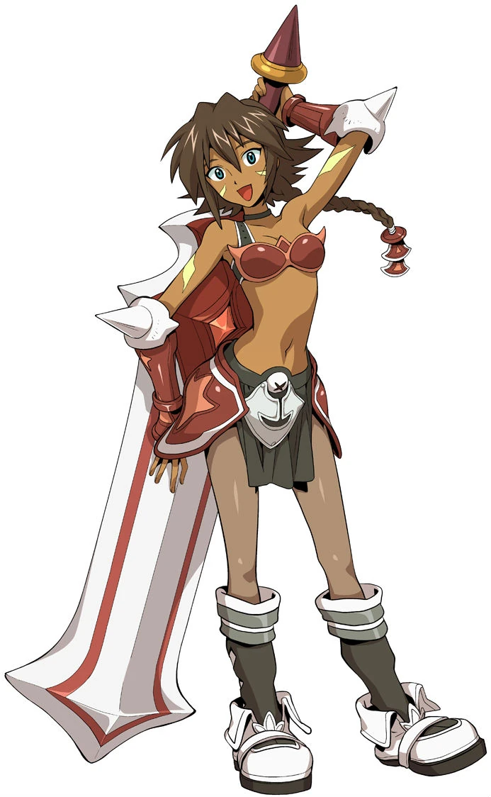 Mimiru (LINK) | .hack//Wiki | Fandom