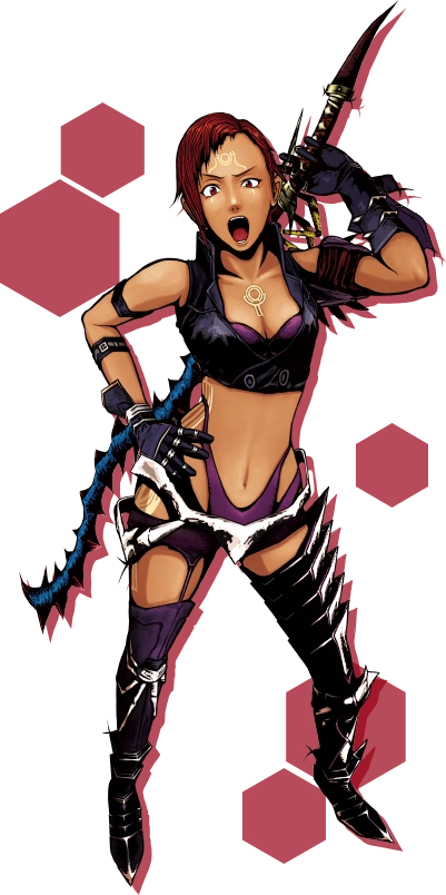 Bordeaux | .hack//Wiki | Fandom