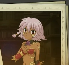 Rena (LINK) | .hack//Wiki | Fandom