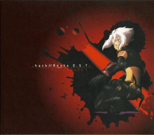 Roots Original Soundtrack | .hack//Wiki | Fandom